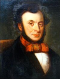 Family History – William Andrew Oddy